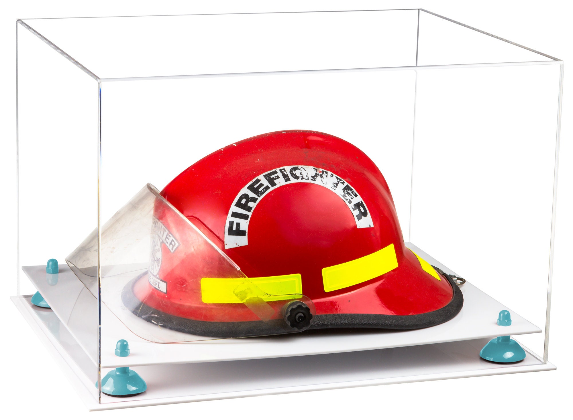 Versatile Clear Acrylic Display Case Large Rectangle Box | Etsy