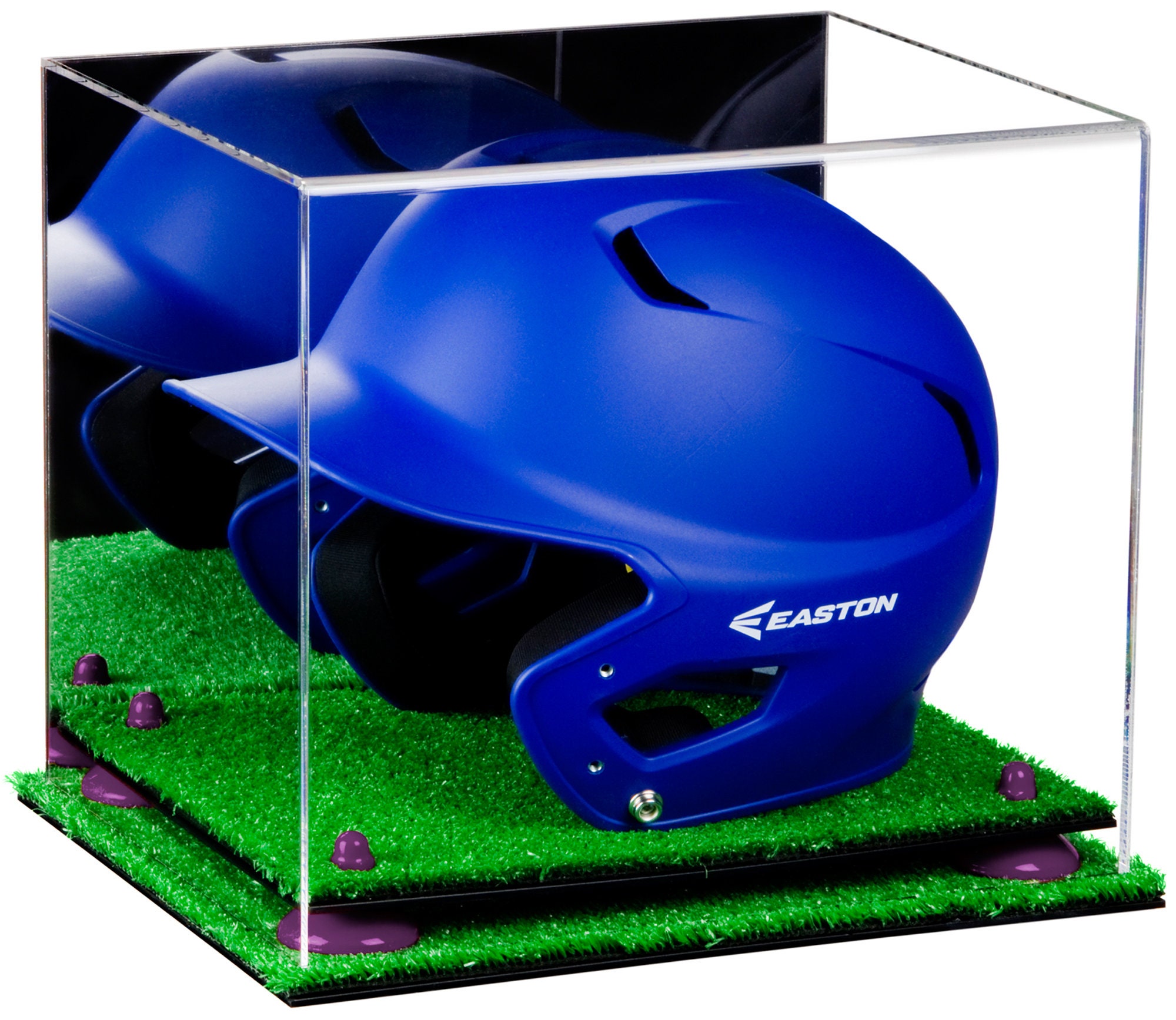 Versatile Acrylic Display Case Medium Rectangle Box With | Etsy