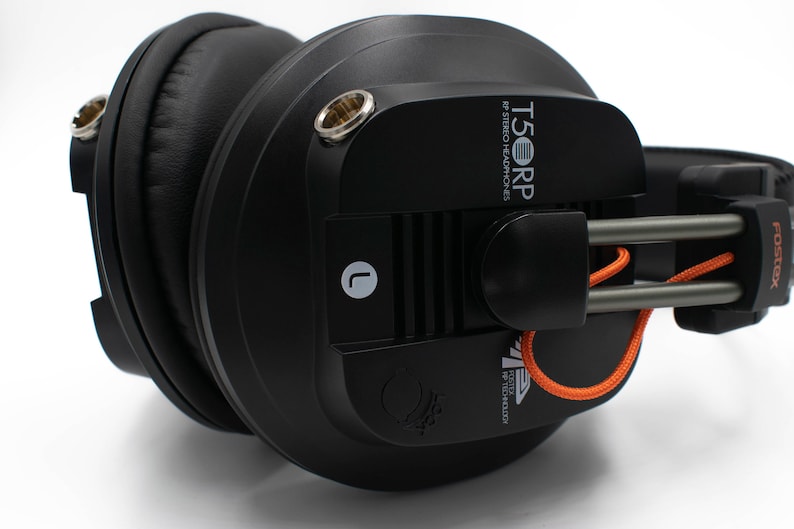 Headphone Detachable Cable Modding Service - Etsy