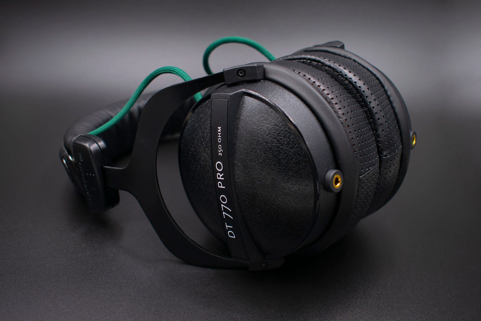 Headphone Detachable Cable Modding Service - Etsy