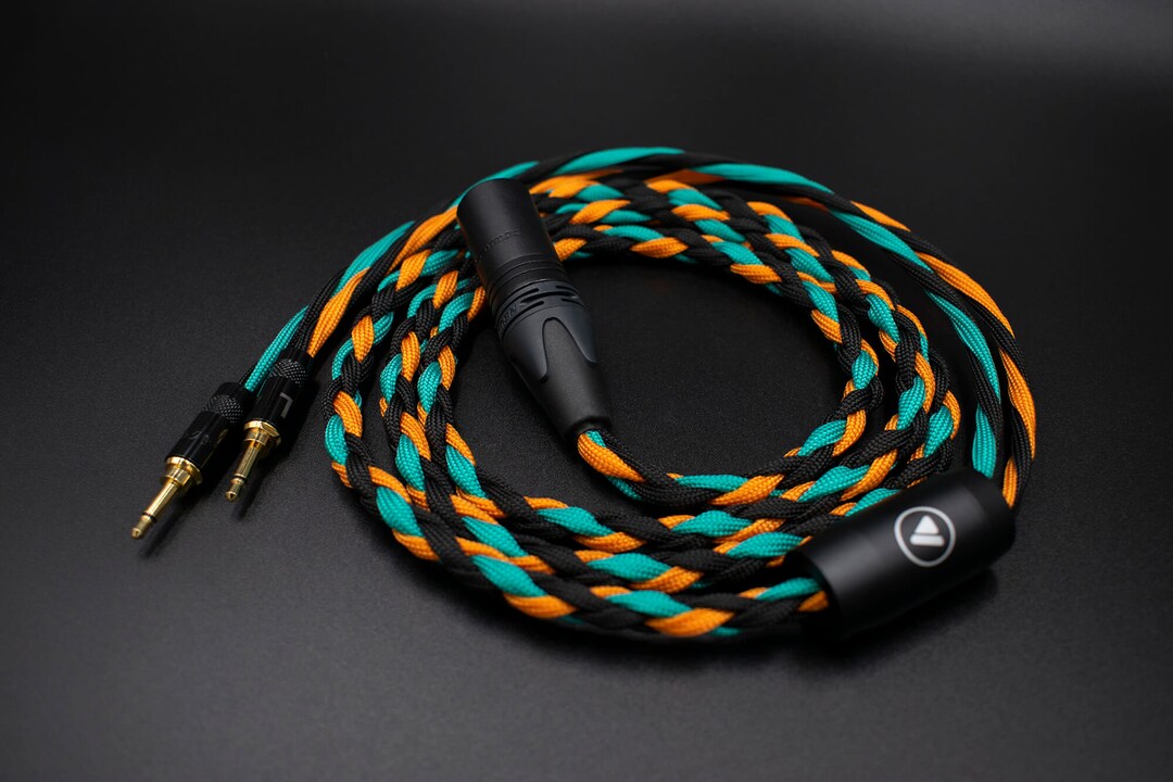 Custom Kabel für Denon, Focal, Sony, HiFiMAN und weitere - Etsy Österreich