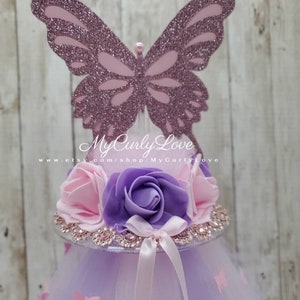 Butterfly Centerpieces - Etsy
