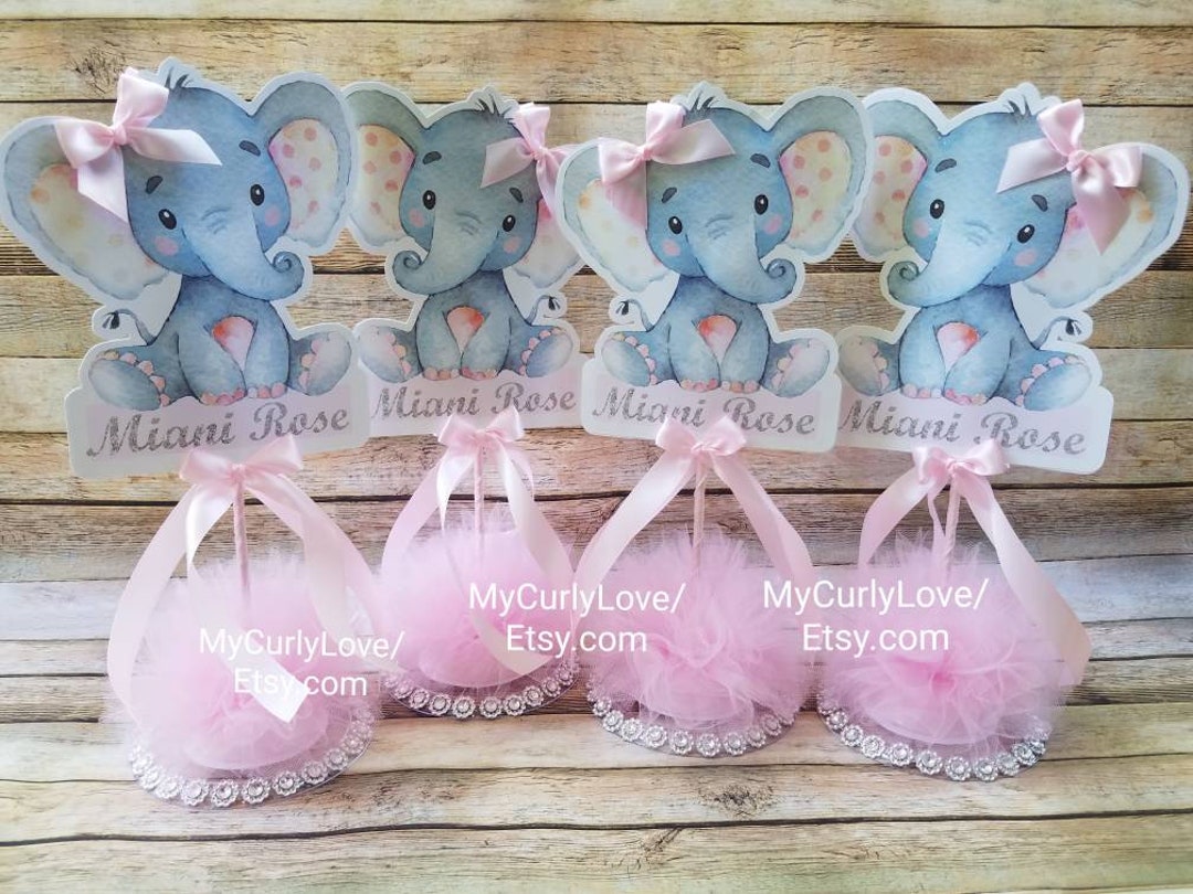 Little Peanut Centerpiece, Boy Shower Centerpiece, Girl Shower ...