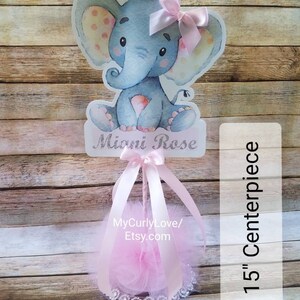 Little Peanut Centerpiece, Boy Shower Centerpiece, Girl Shower ...