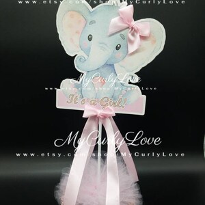 Little Peanut Centerpiece, Boy Shower Centerpiece, Girl Shower ...