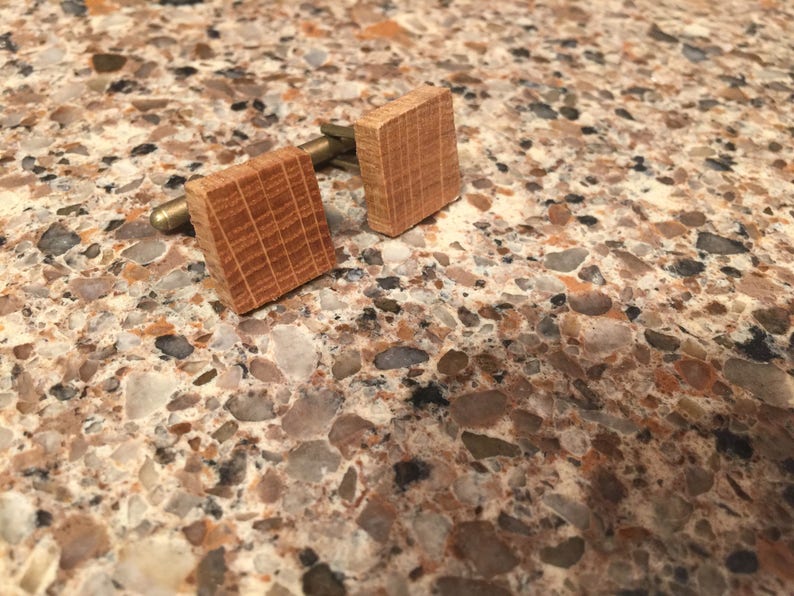 Monogram Cufflinks Australia | semashow.com