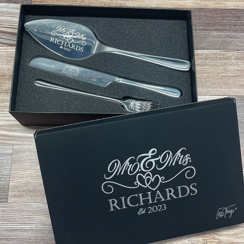 Wedding Cake Box - Etsy