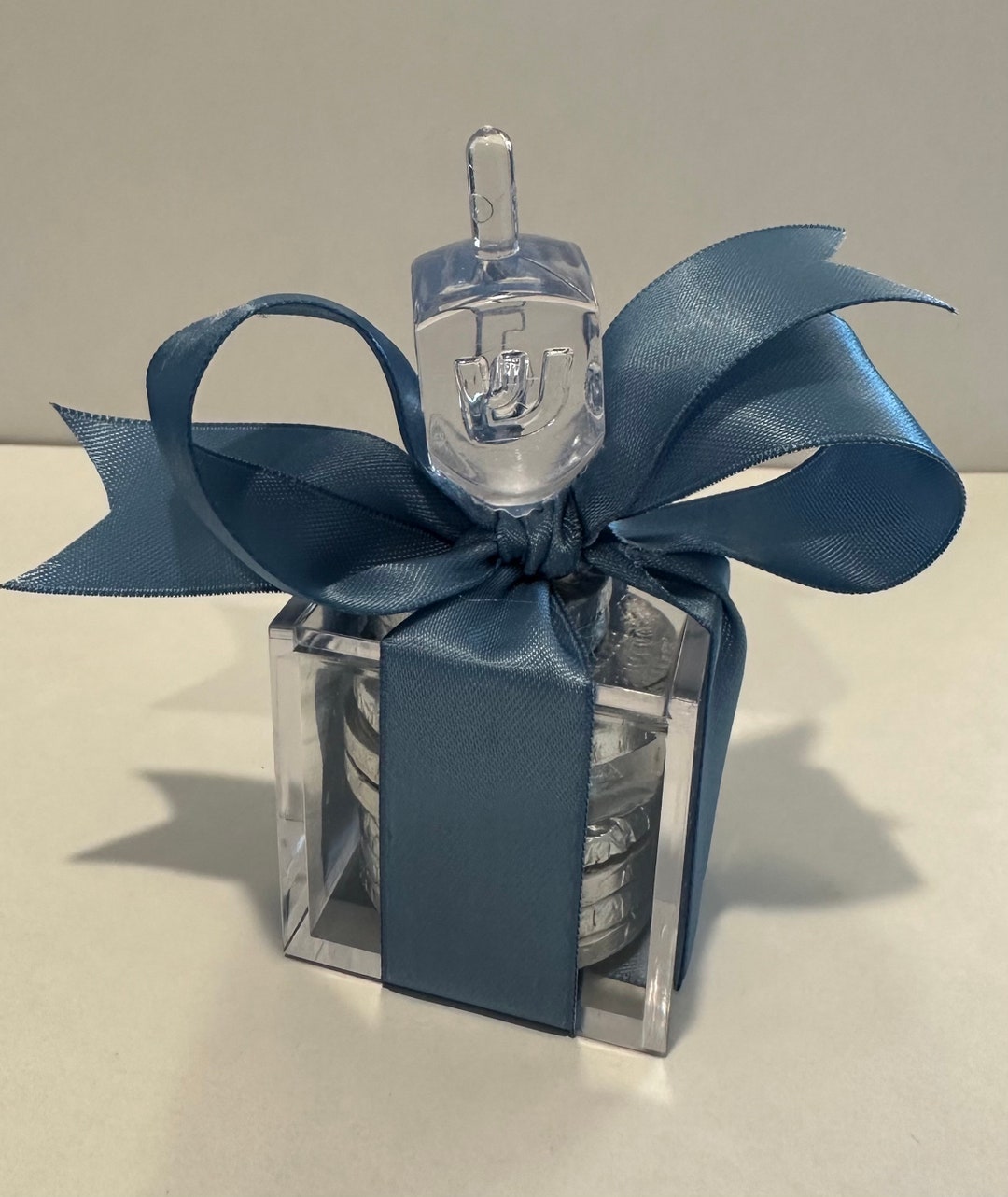 Hannukah Gelt Box/ Gelt for Israel - Etsy