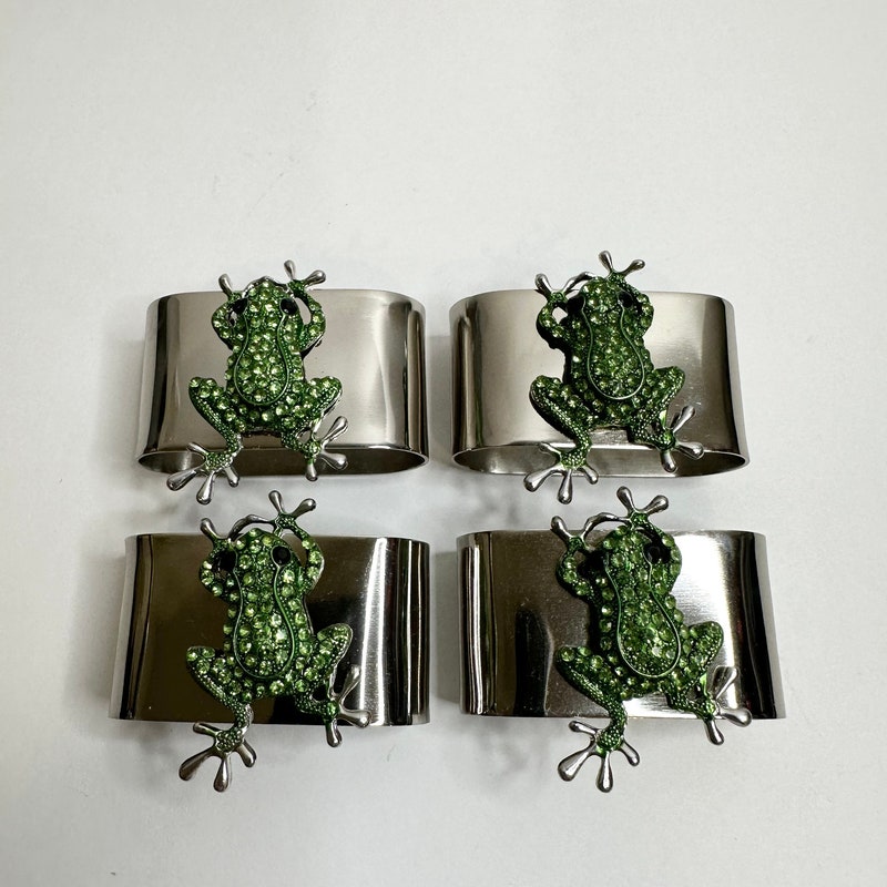 Magnetic Napkin Holder - Etsy
