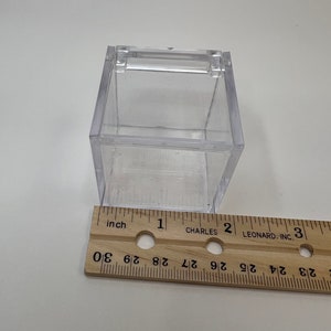 Rustic Hannukah Gelt Box - Etsy