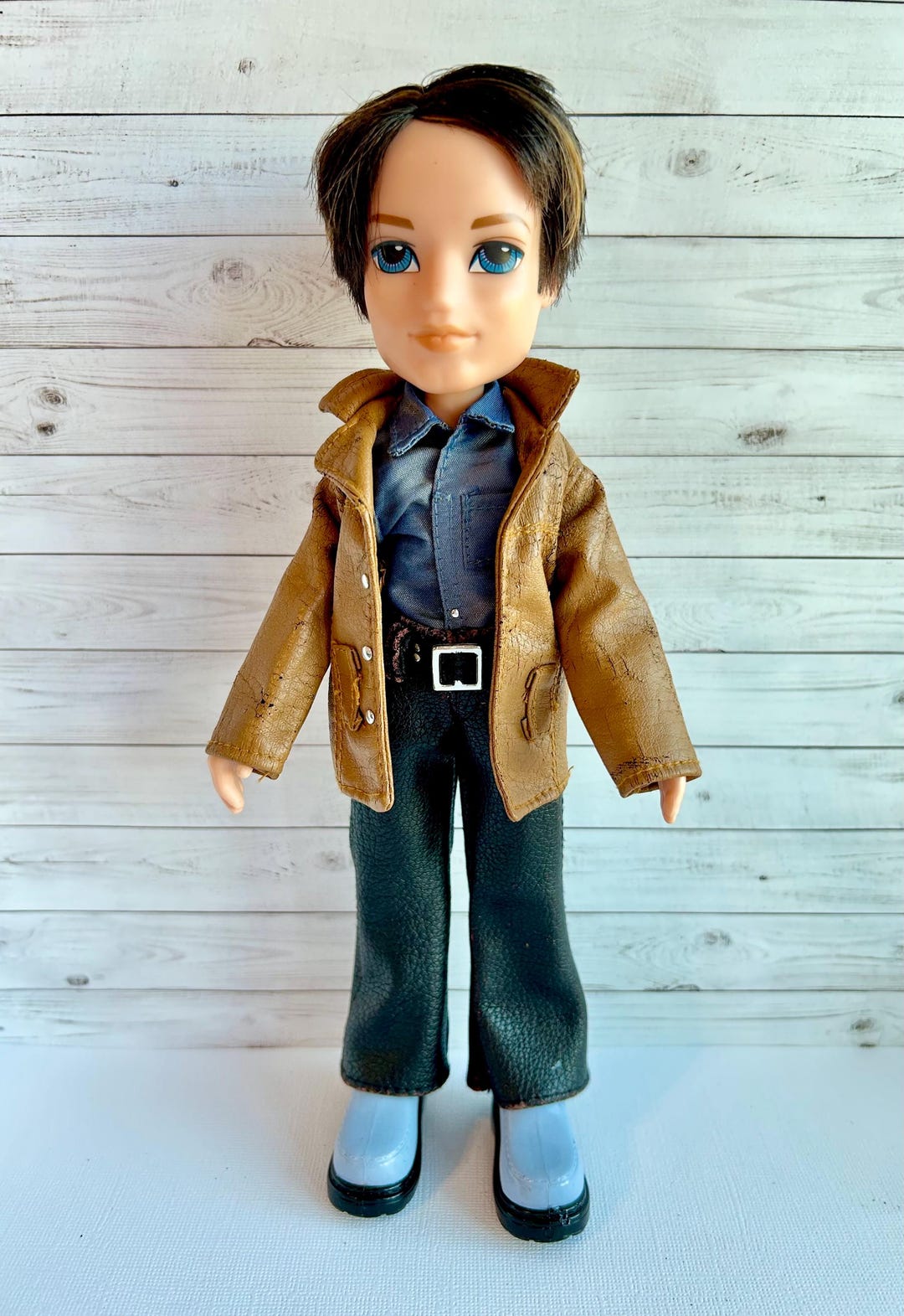 Bratz Boyz Koby Doll, Formal Funk, Vintage MGA - Etsy