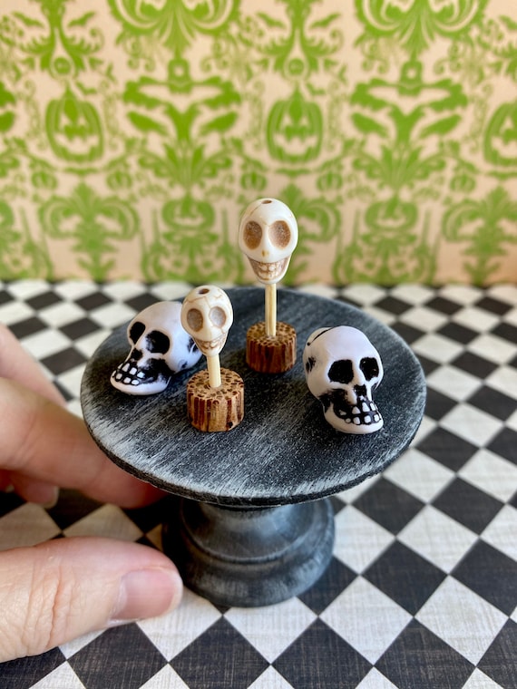 Dolls & Miniatures Miniatures handmade dollhouse miniatures Miniature ...