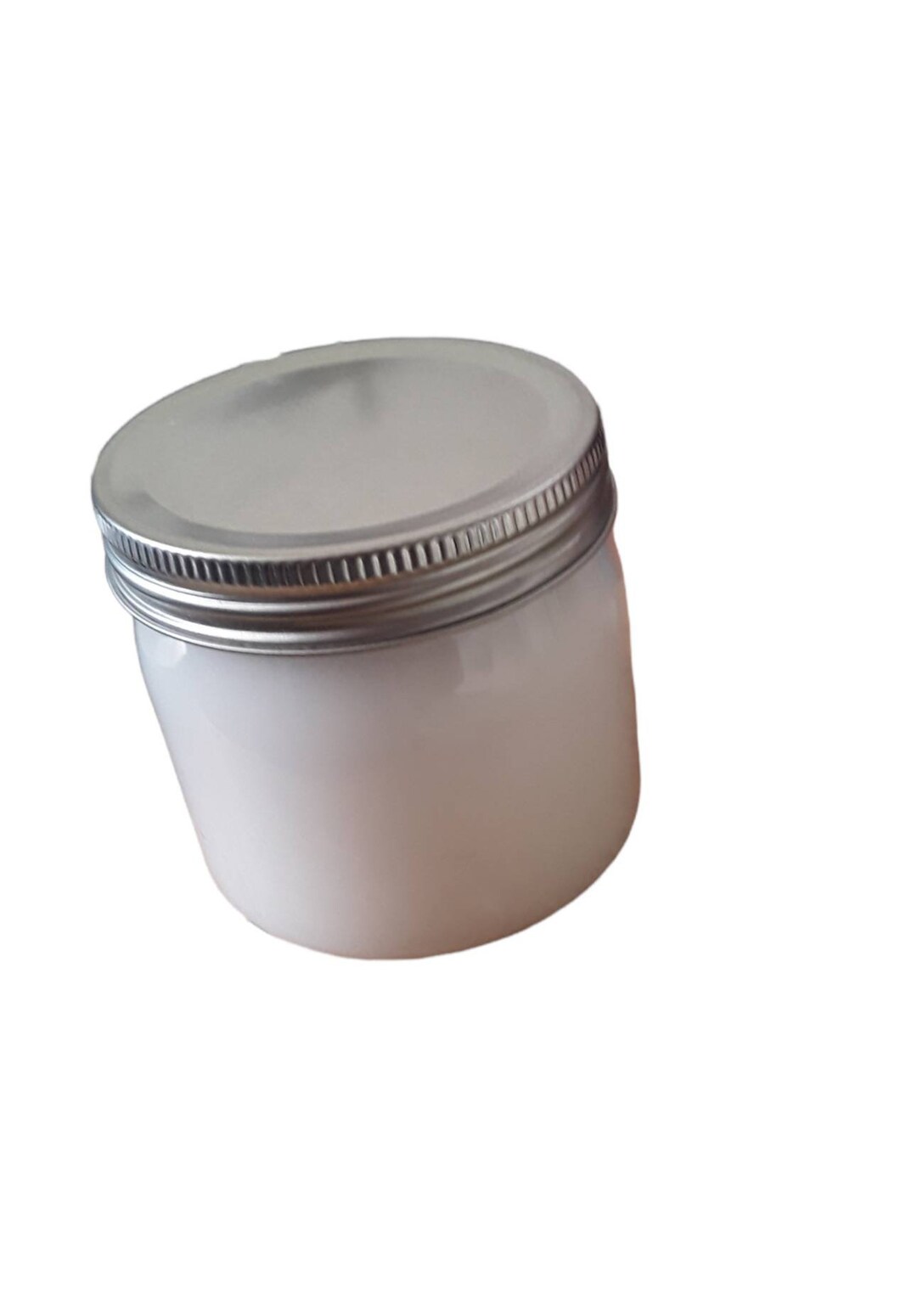 Made to Order 8 Oz. Jar of Egyptian Musk Scented Whipped Shea Body Butter - Etsy