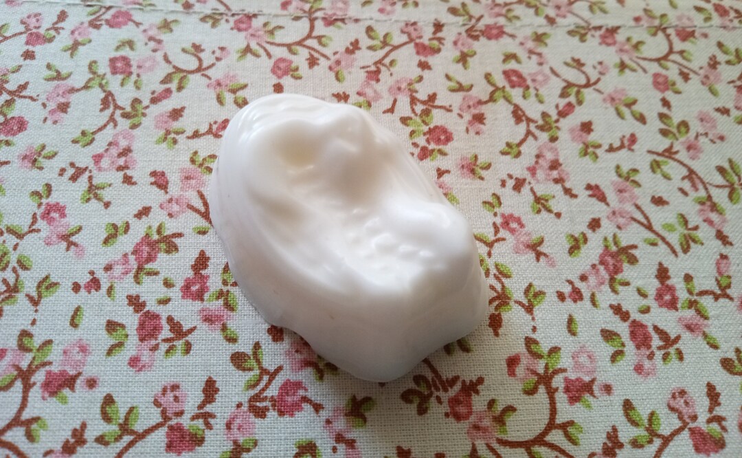 Individual 1 Ounce Mini Alligator Head Shaped Goat Milk Soap, Egyptian ...