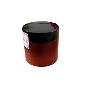 2 Oz Sample Size Whipped Shea Body Butter, Dragons Blood Scent - Etsy