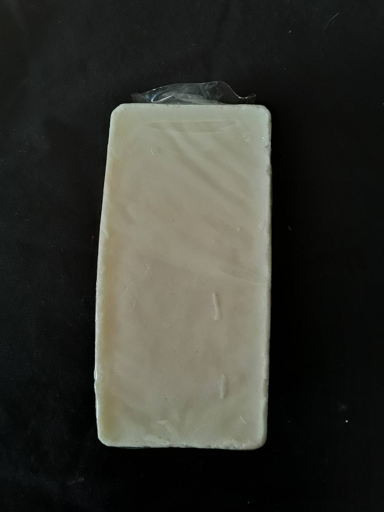 7 Oz. Made to Order Goats Milk Soap, Cypress Rose Scented Soap, Brick ...