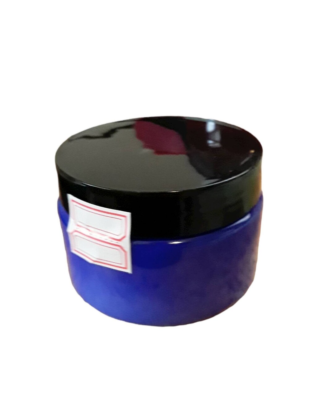 5 Ounces of Made to Order Dye Free Scented Body Lotion, 5 Oz. Lotion ...