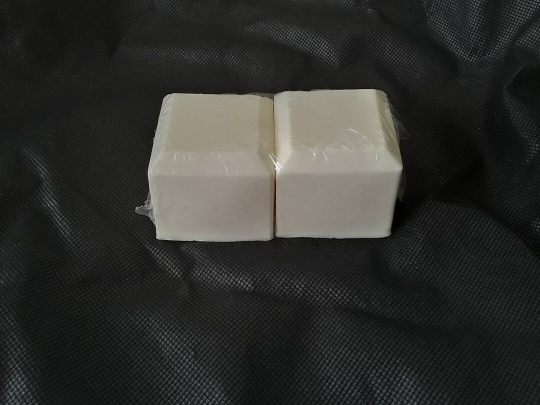 Made to Order Cube Shaped Scented Goat Milk Soap Set, Cube Shaped Soap ...