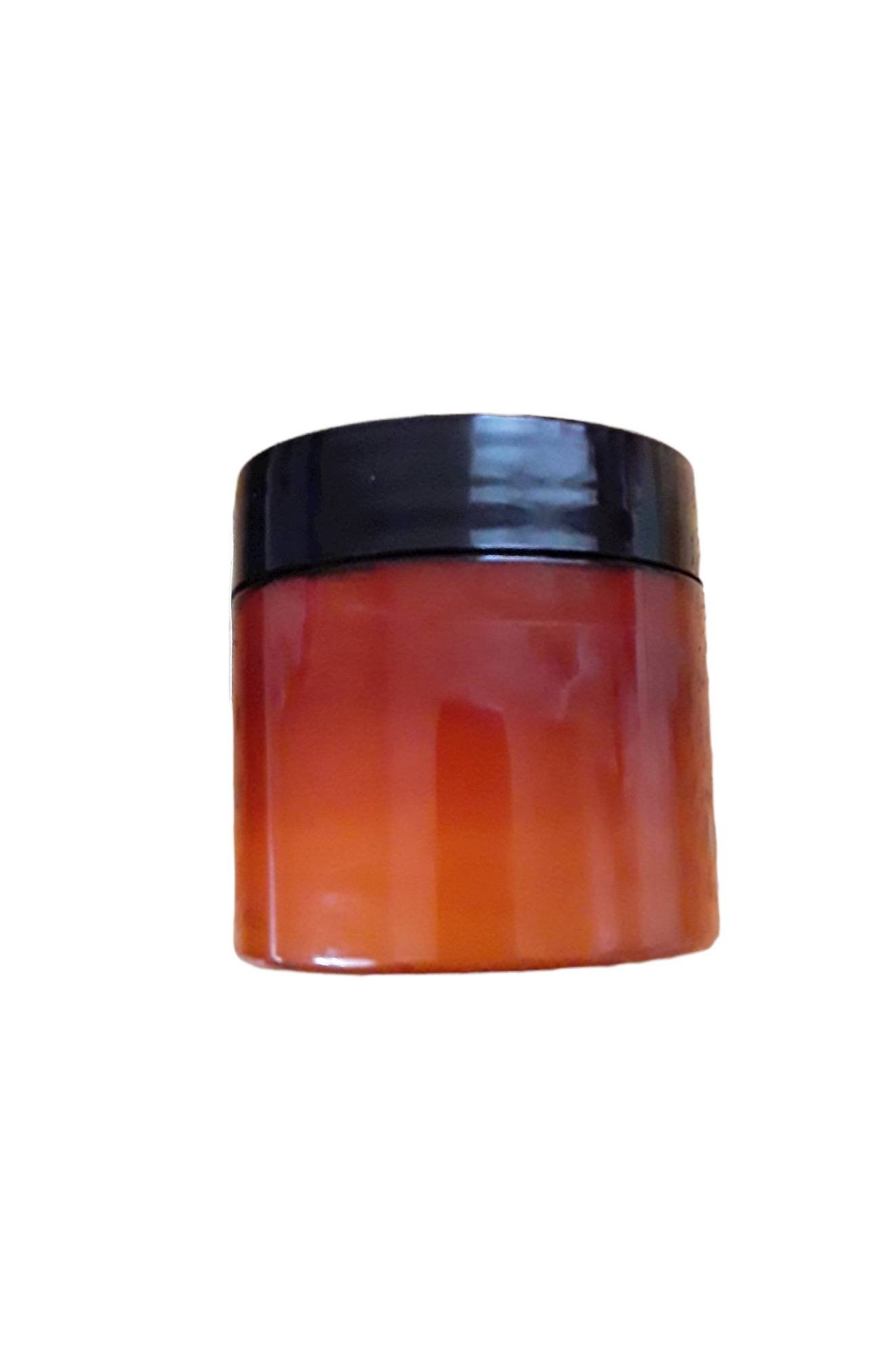 2 Oz Sample Size Whipped Shea Body Butter, Dragons Blood Scent - Etsy