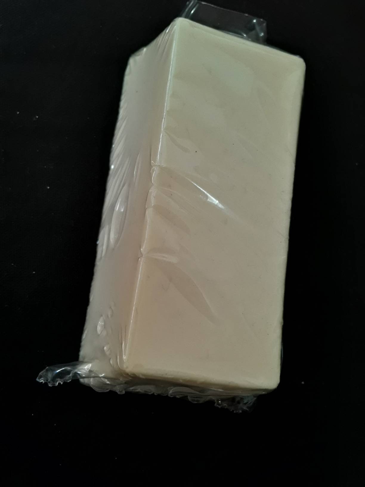 7 Oz. Made to Order Goats Milk Soap, Cypress Rose Scented Soap, Brick ...