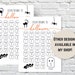 Printable Halloween Countdown | Halloween Craft | Kids Halloween ...