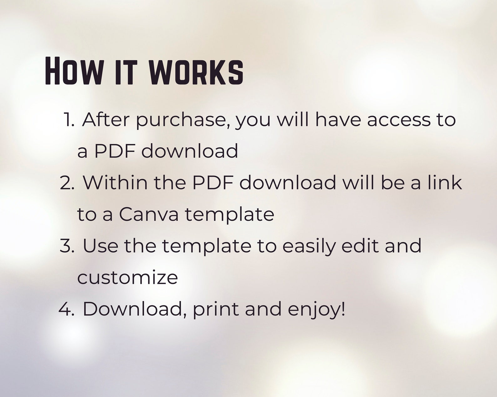 Editable Recipe Binder Templaterecipe Binder Kitcustom Recipe Book ...