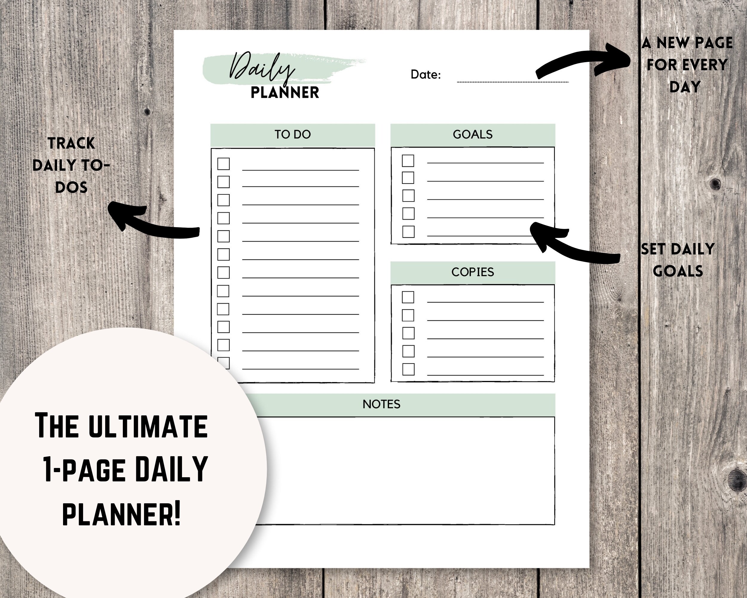 The Ultimate 2022-2023 Teacher Planner Bundle Undated - Etsy