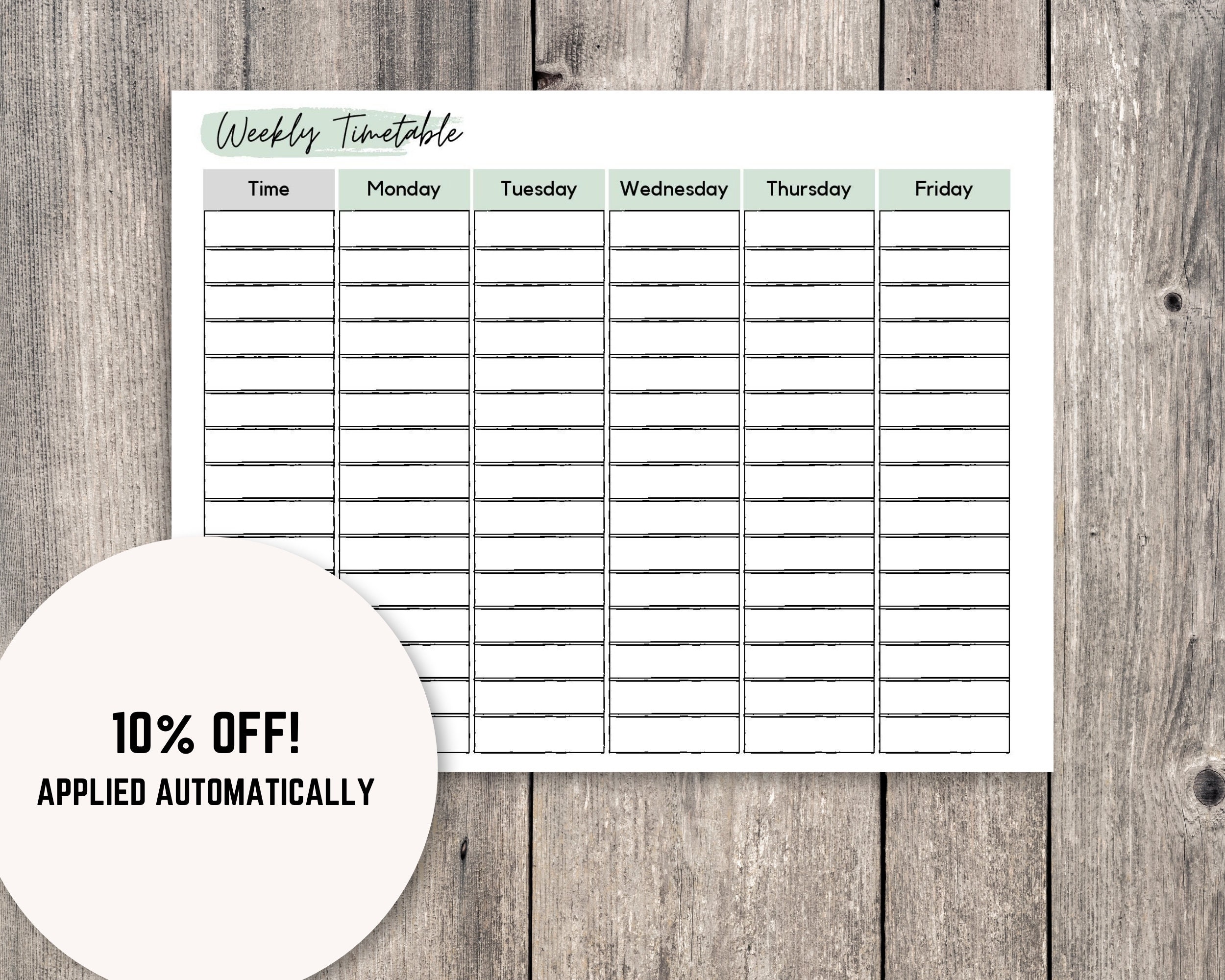 The Ultimate 2022-2023 Teacher Planner Bundle Undated - Etsy