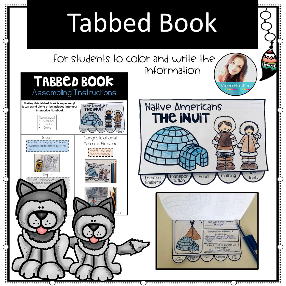 Native Americans Bundle - Etsy