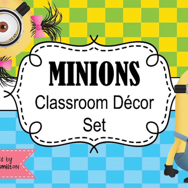 Superhero Classroom Decor - Etsy