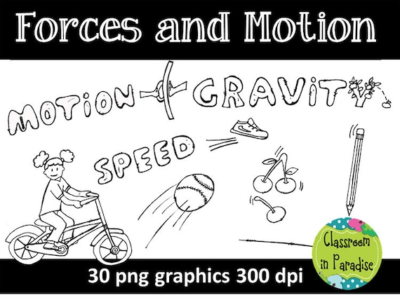 Clipart In Motion