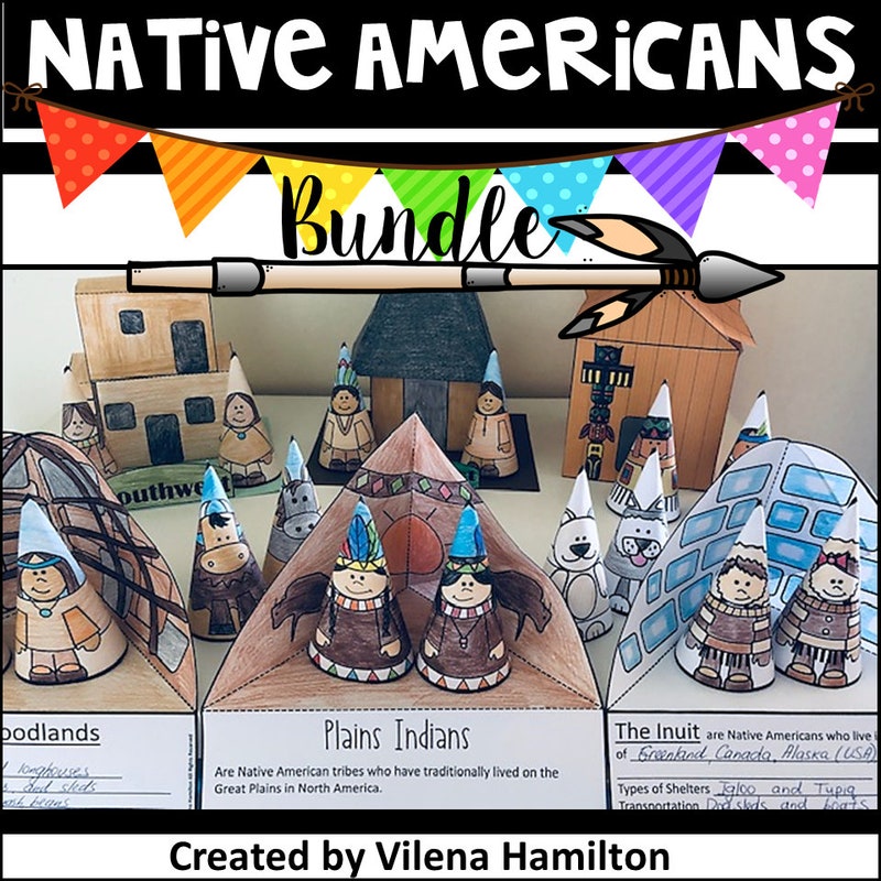 Native - Etsy