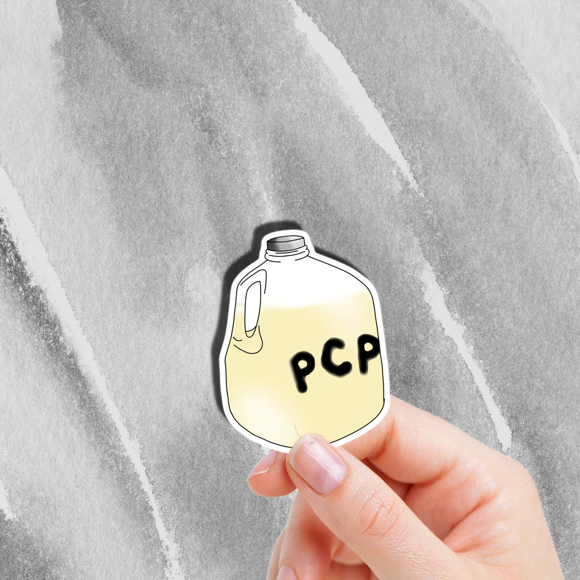 WKUK Zach Cregger Skit Quotes | Whitest Kids U Know Vinyl Waterproof ...