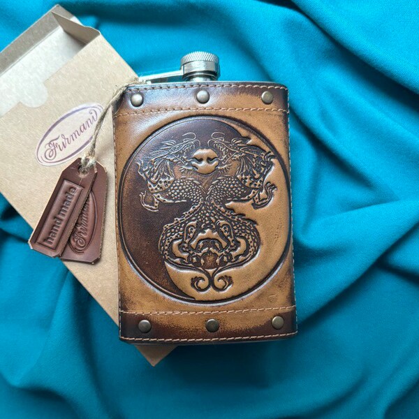 Hip Flask For Rum Walker & Hall 1/2 Pint Silver Hip Flask Embossed ...