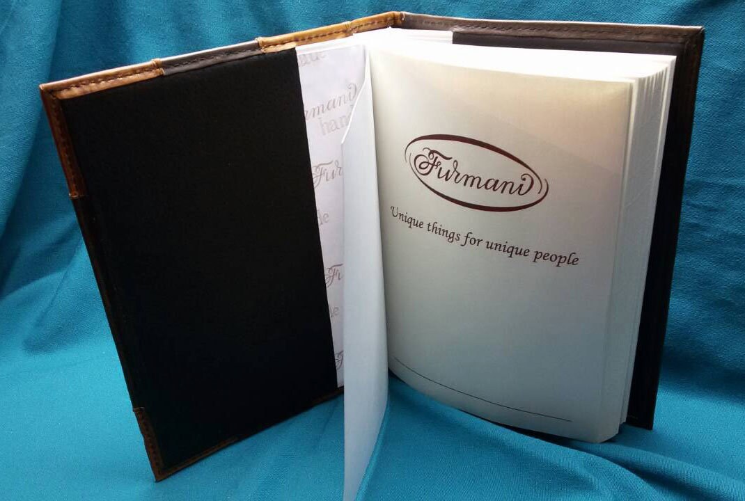Ravenclaw planner Ravenclaw journal Leather notebook | Etsy