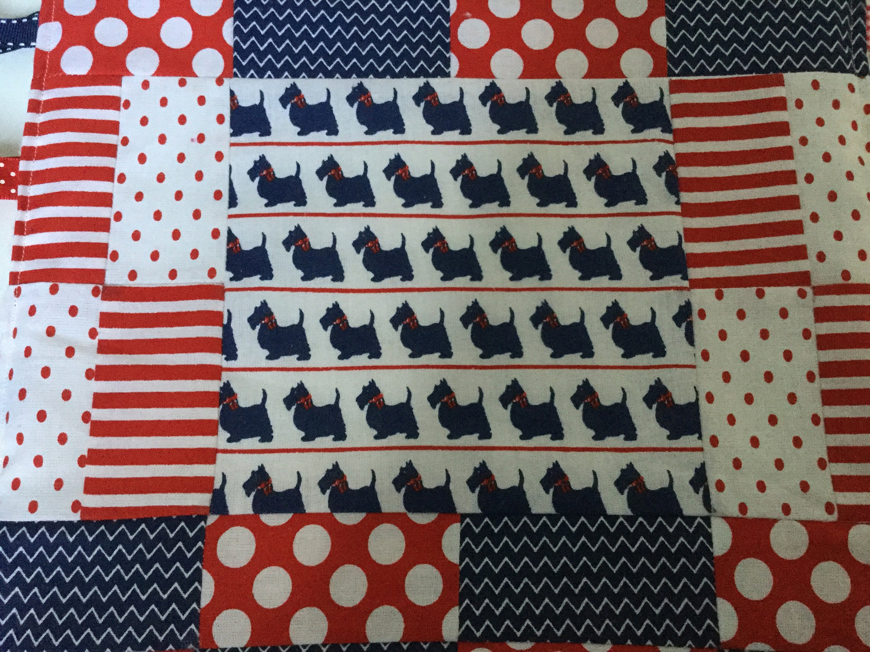 Handmade Taggy Blanket Sensory Blanket Cuddle Blanket Baby | Etsy