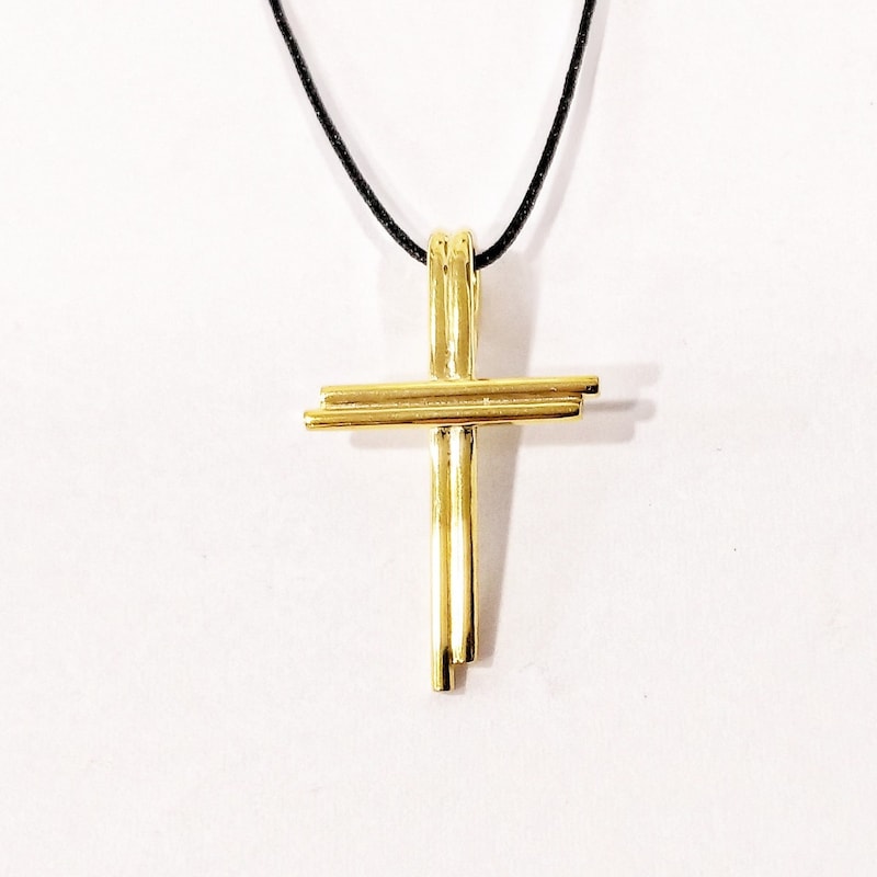Handmade Cross - Etsy
