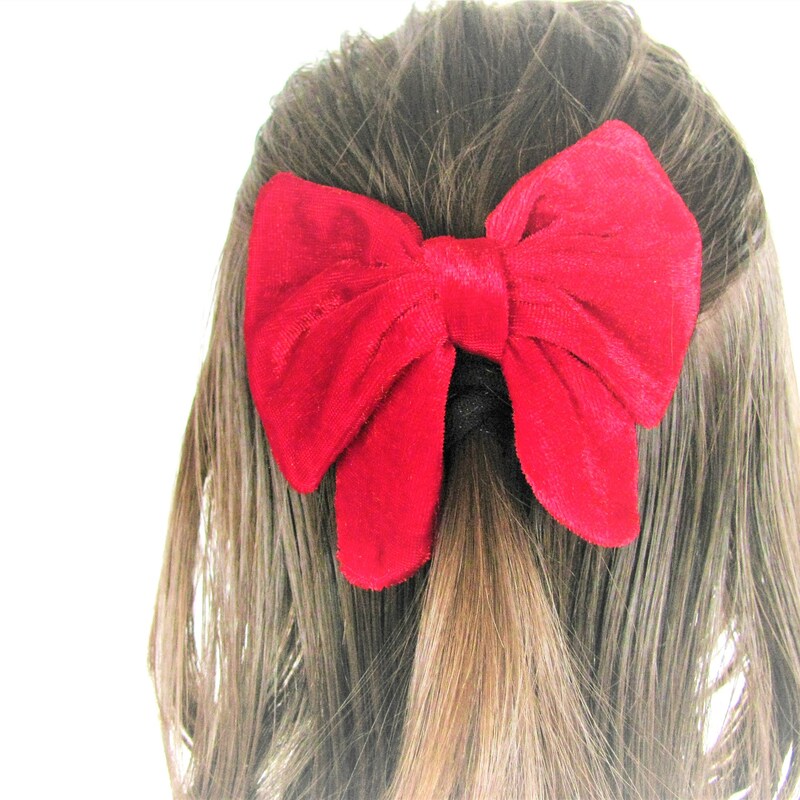 Ith Hair Bow - Etsy