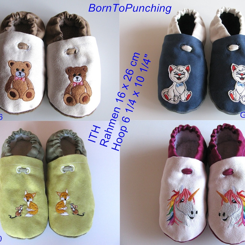 Ith Doll Shoes - Etsy