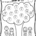 Alphabet Tree - Letter Identification, Uppercase, Lowercase, Pre-k ...