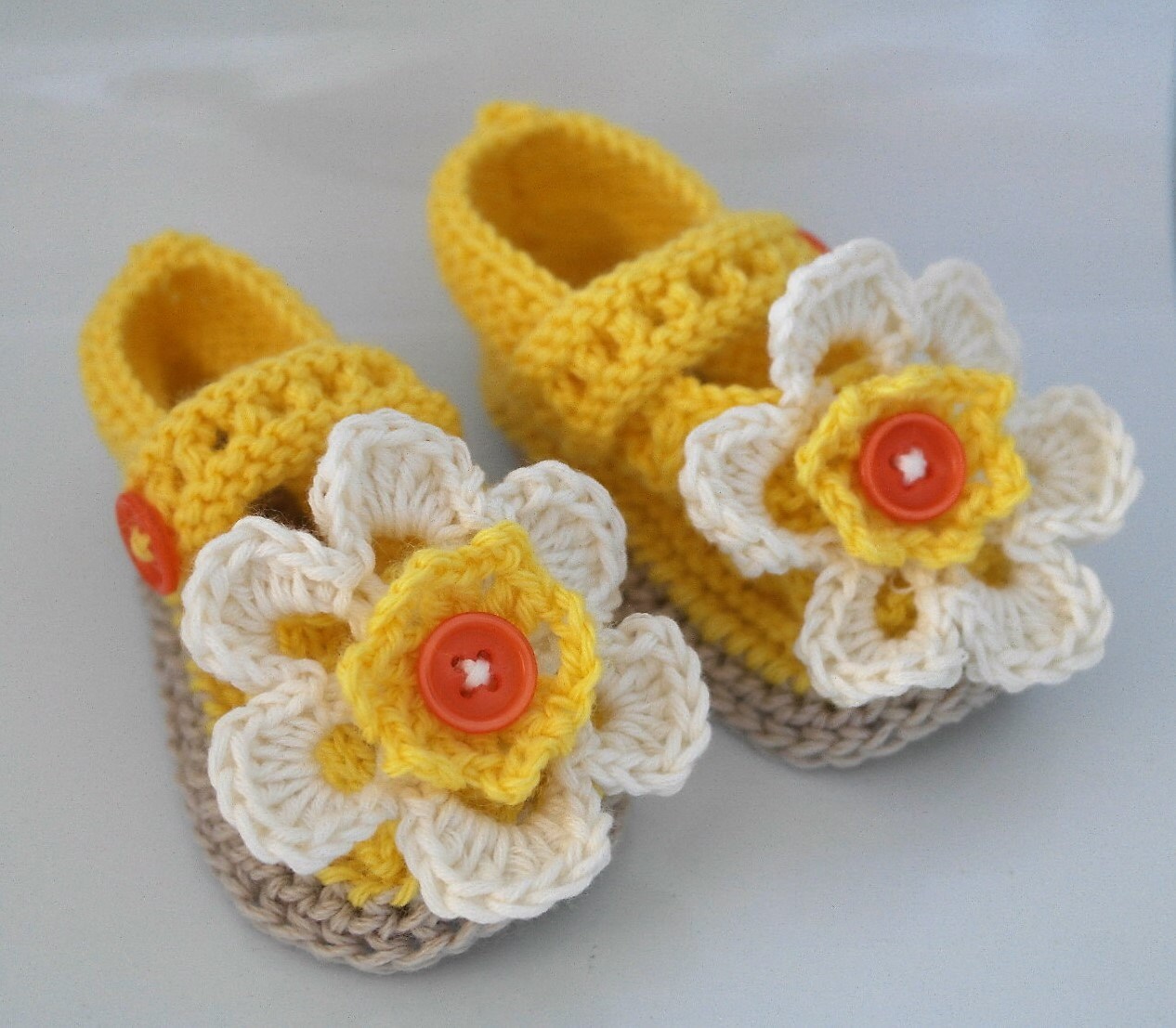 Baby Booties Crochet and Knitting Pattern. Baby Knitting Pattern, Crib ...