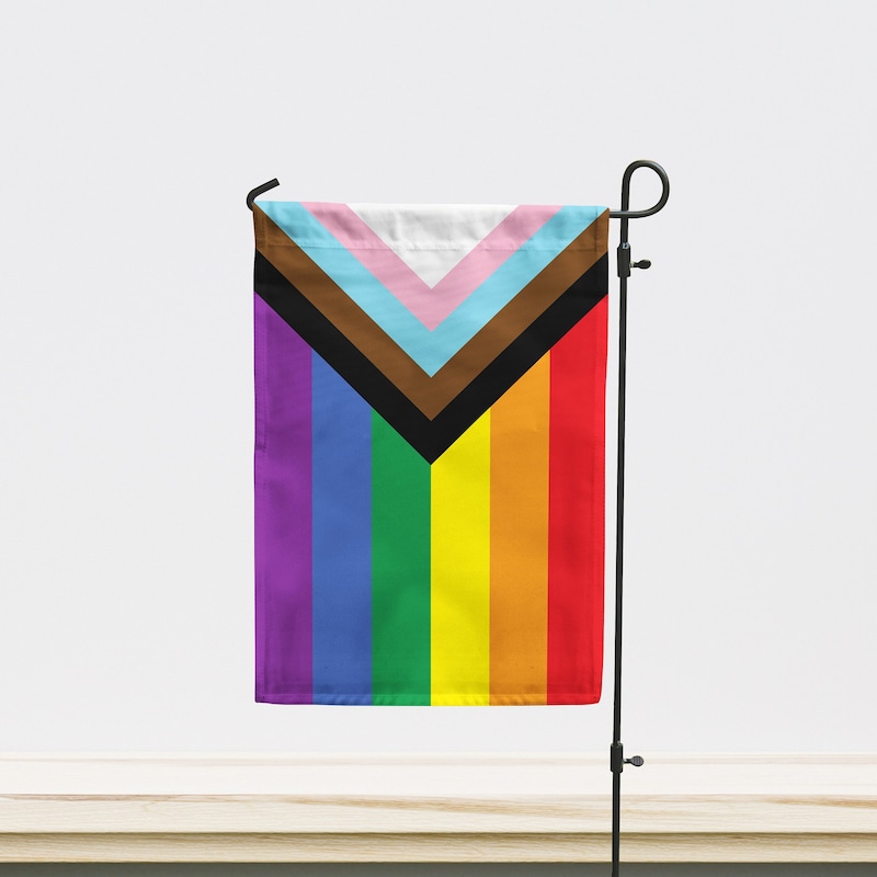 Pride Flag - Etsy
