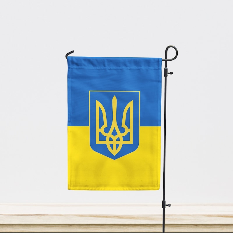 Flags for Yard Crest - Etsy