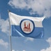 Cairo Flag | Unique Design Print | High Quality Materials | Size - 3x5 ...
