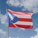 Flag of Puerto Rico | Unique Design Print | High Quality Materials ...