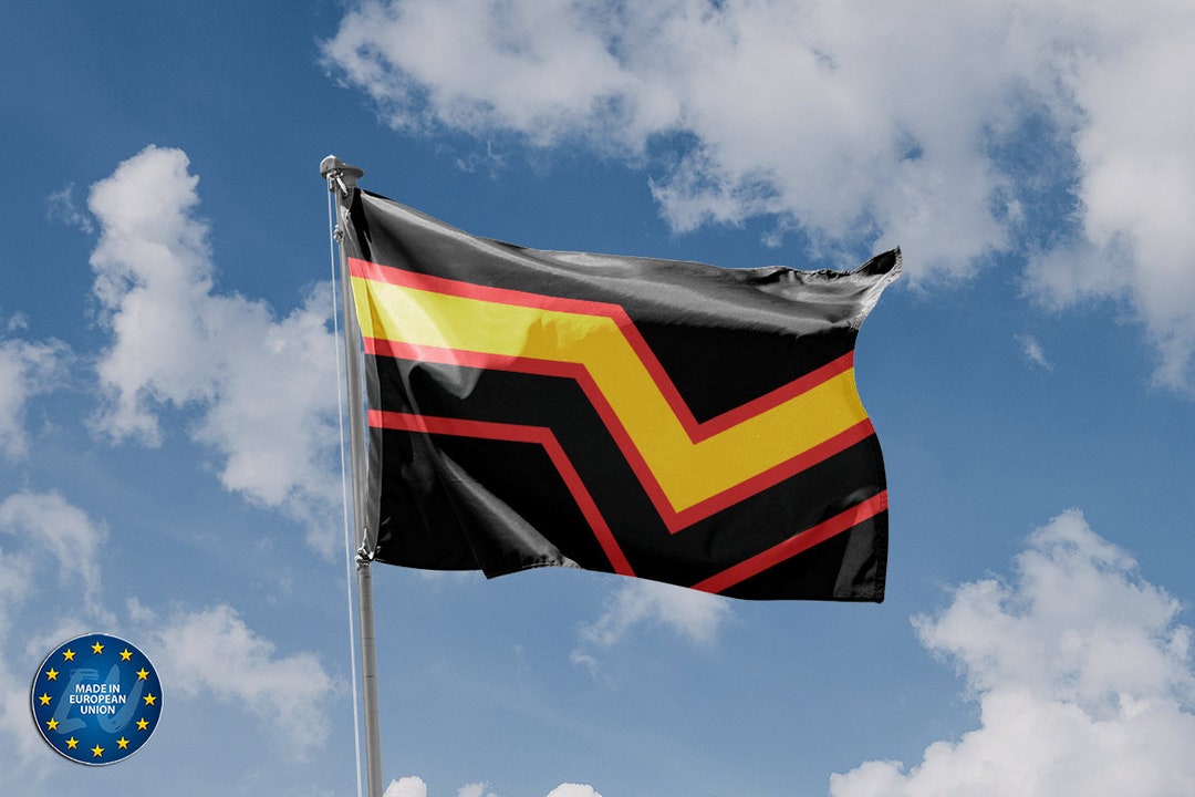 Rubber Pride Flag | Unique Design Print | High Quality Materials | 5 ...