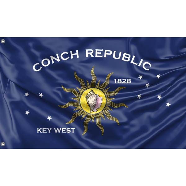 Conch Republic - Etsy