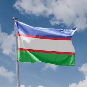 Cali Flag, Colombia | Unique Design Print | High Quality Materials | 5 ...