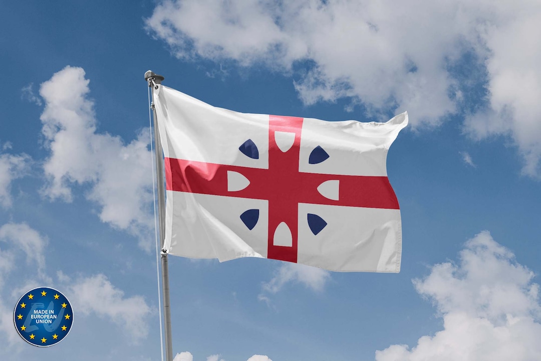 Redesigned North Carolina State Flag | the Great American Redesign ...