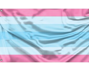 Transmasculine Flag - Etsy